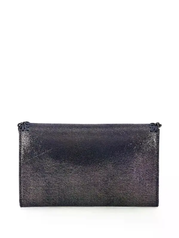 Stella McCartney Falabella Cross Body Bag - Blue