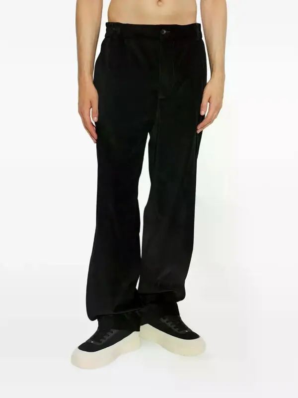 Moncler Corduroy Trousers