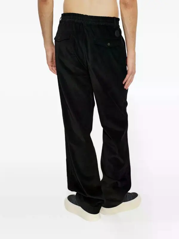 Moncler Corduroy Trousers