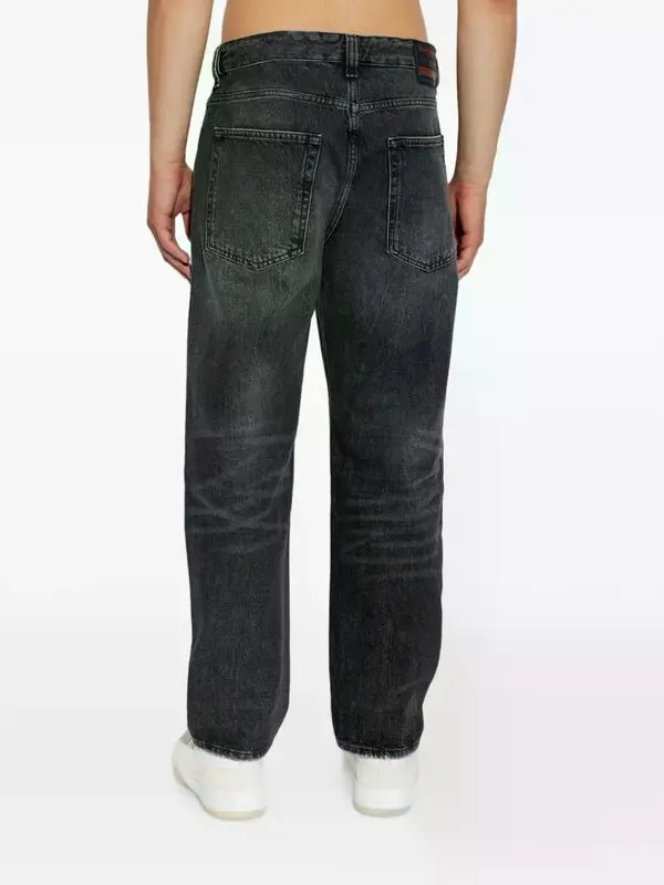 DIESEL® 2024 D-macs Distressed Jeans