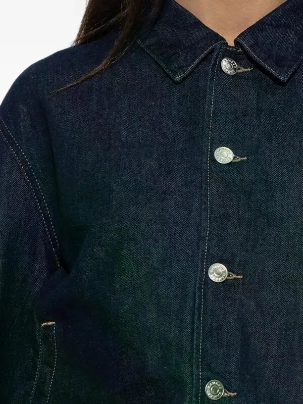 SAMSOE SAMSOE Sanana Denim Jacket