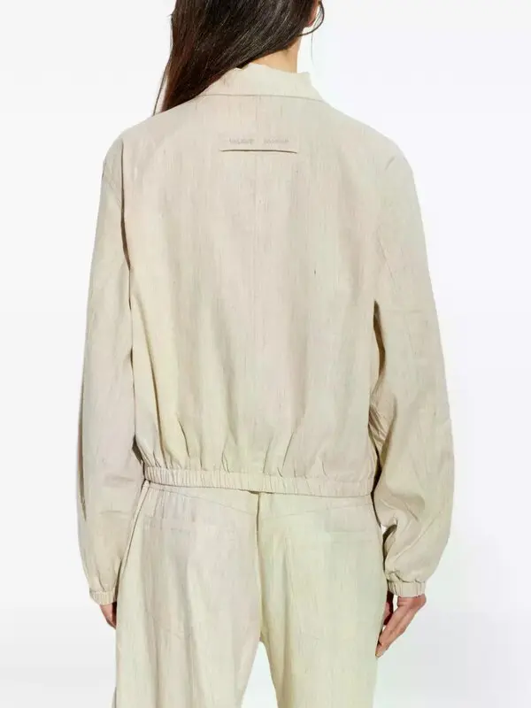 SAMSOE SAMSOE Sabianca Zip-up Jacket