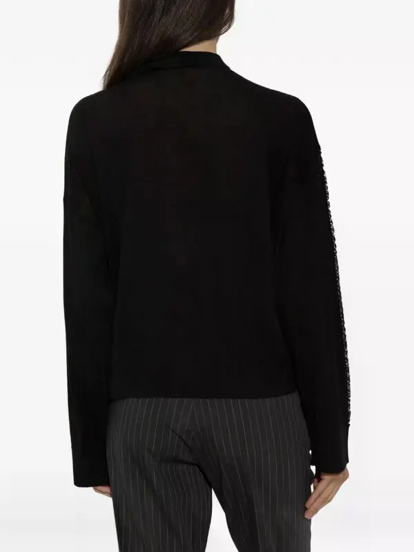IRO PARIS Iconia Buttoned Cardigan