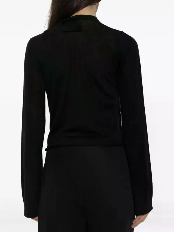 IRO PARIS Infini V-neck Sweater