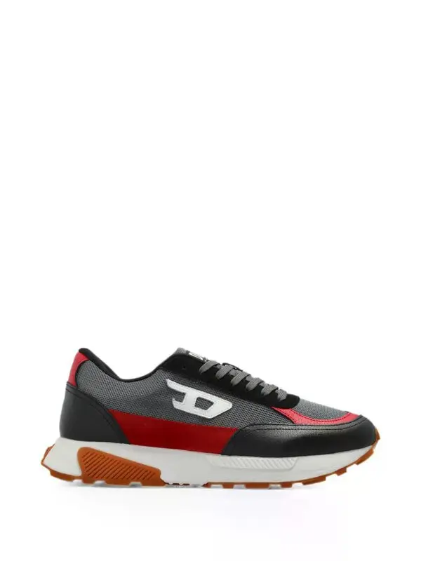 DIESEL® Tame-d S-tame D-up Low-top Sneakers - Grey
