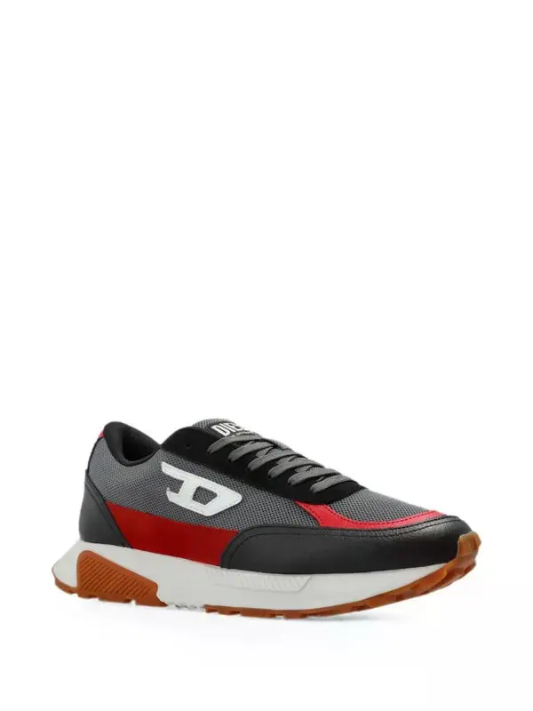 DIESEL® Tame-d S-tame D-up Low-top Sneakers