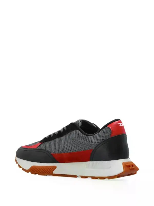 DIESEL® Tame-d S-tame D-up Low-top Sneakers