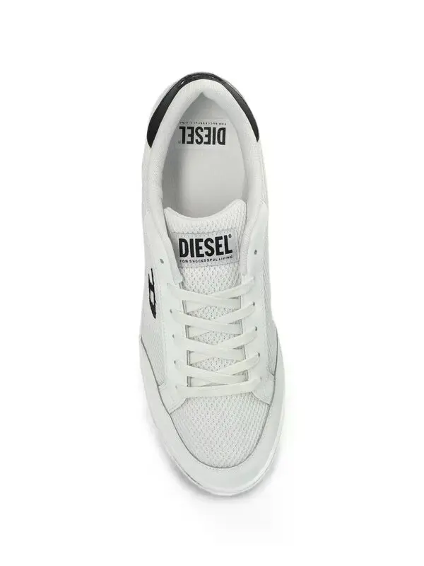 DIESEL® S-d-leo Low-top Sneakers