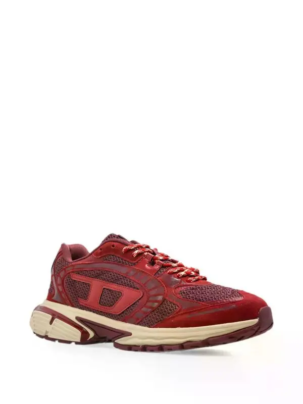 DIESEL® S-pro-v-dense Low Sneakers - Red