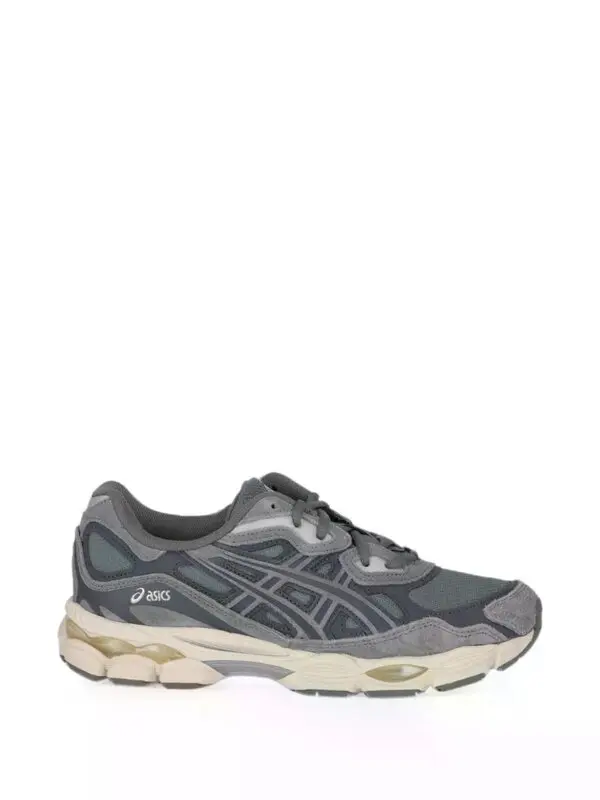 Asics Gel-nyc Sneakers - Grey