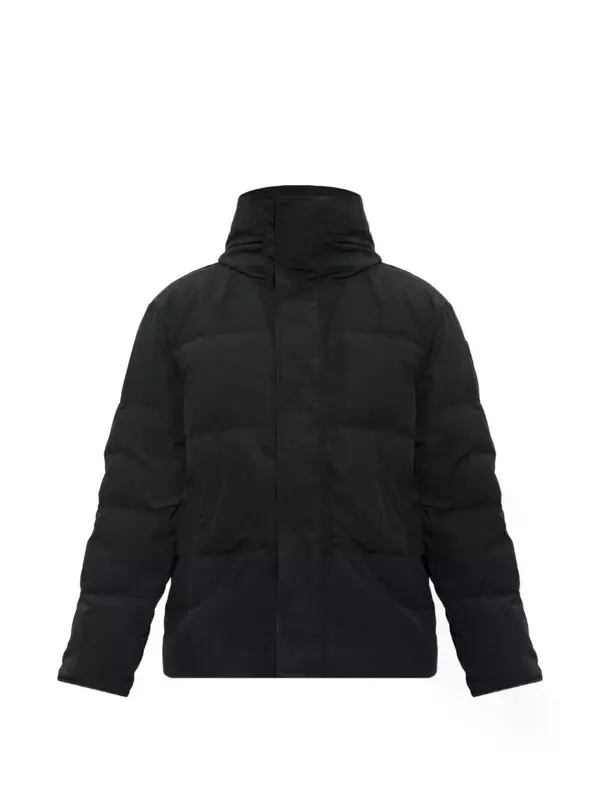 Canada Goose Seymour Down Jacket - Black