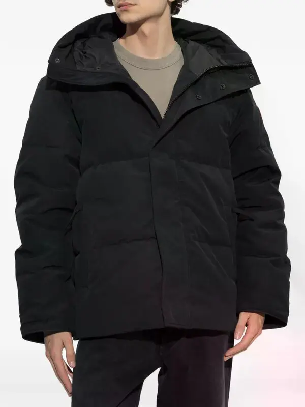 Canada Goose Seymour Down Jacket