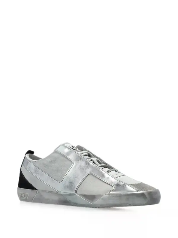 DIESEL® S-slante-d Low Sneakers