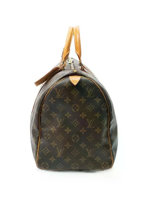 LOUIS VUITTON 1996 45 Keepall Monogram Holdall Bag