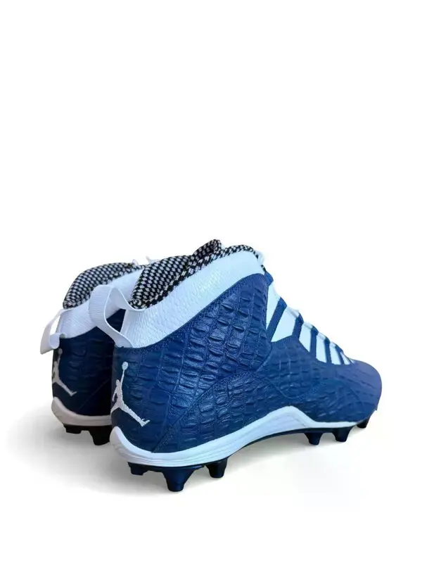 JORDAN 10 Alpha Molded Cleats