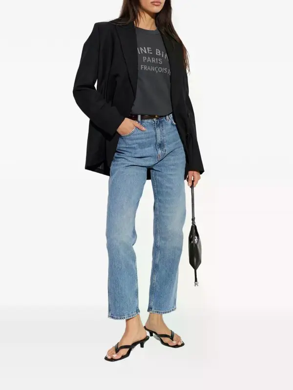 ANINE BING Jane Jeans