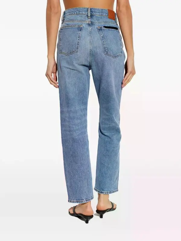 ANINE BING Jane Jeans