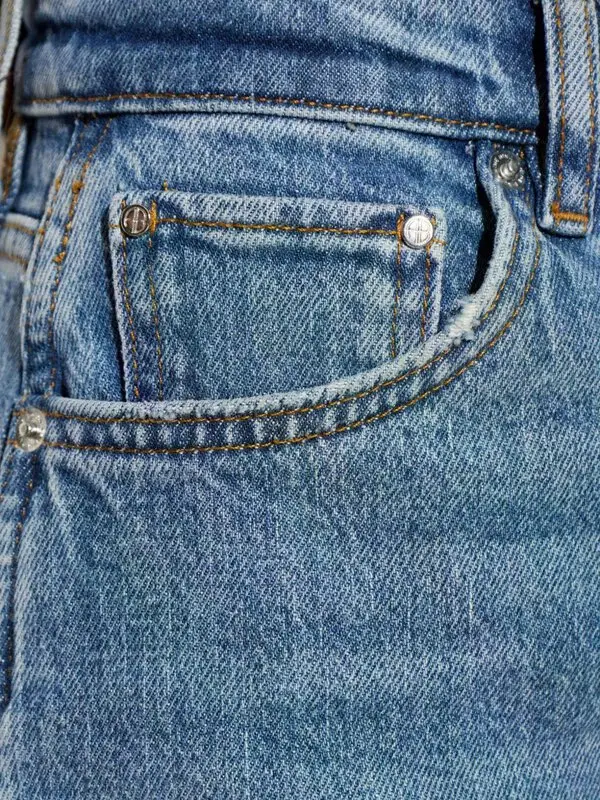 ANINE BING Jane Jeans