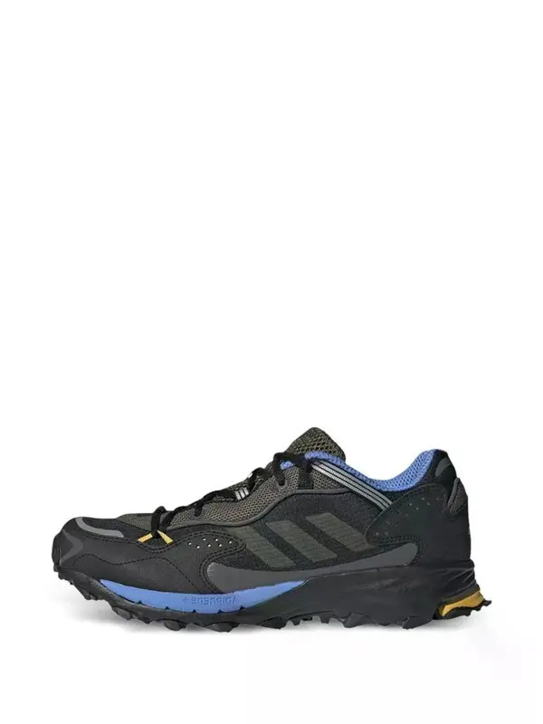 Adidas Response Hoverturf Sneakers - Black