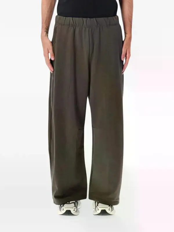 Adidas Essentials Wide-leg Track Pants