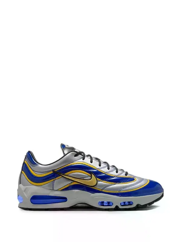 Nike Air Max Joga Bonito Sneakers - Grey