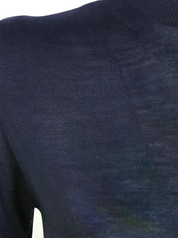 Max Mara Short-sleeve Sweater