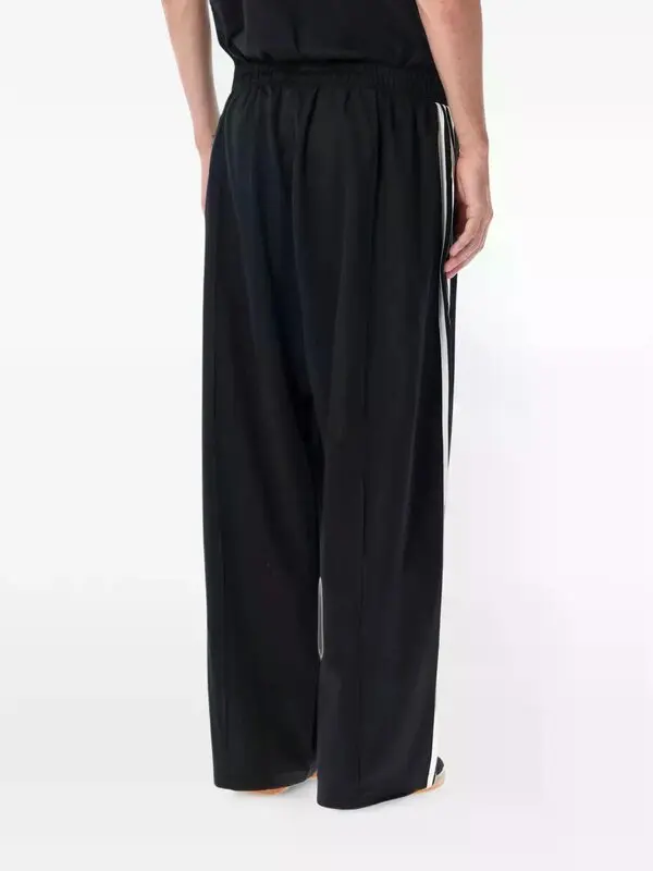 Adidas Oversized Track Pants