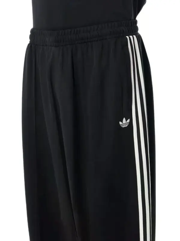 Adidas Oversized Track Pants