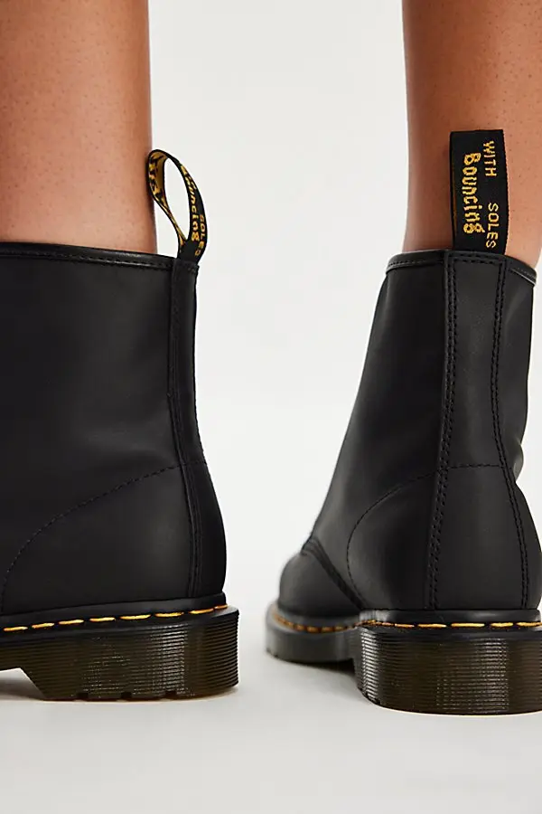 Dr. Martens 1460 Lace-up Boots