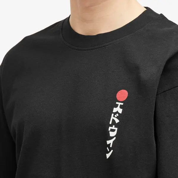 Edwin Kamifuji T-shirt
