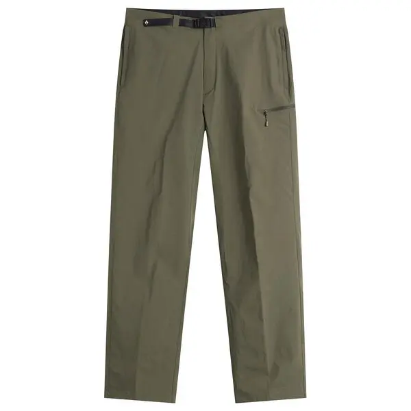 MONTBELL Light O.d. Trousers