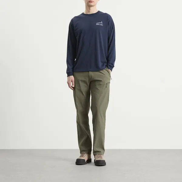 MONTBELL Light O.d. Trousers
