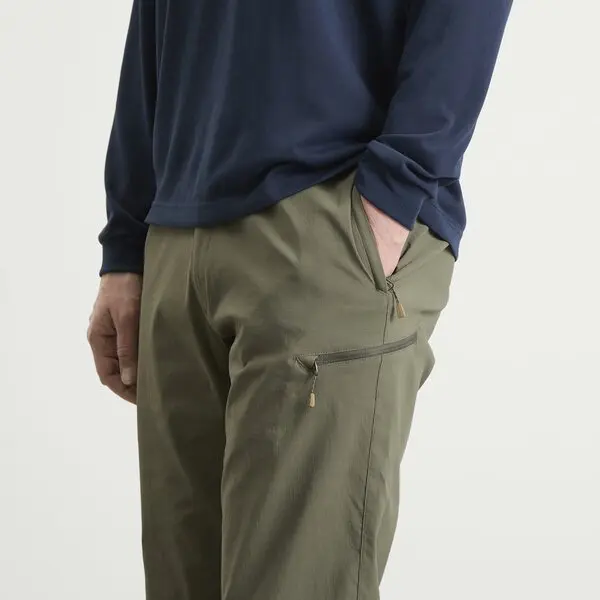 MONTBELL Light O.d. Trousers