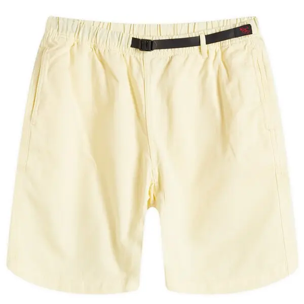 Gramicci G-short - Lemon