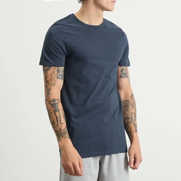 Calvin Klein Crew Neck T-shirt 3 Pack