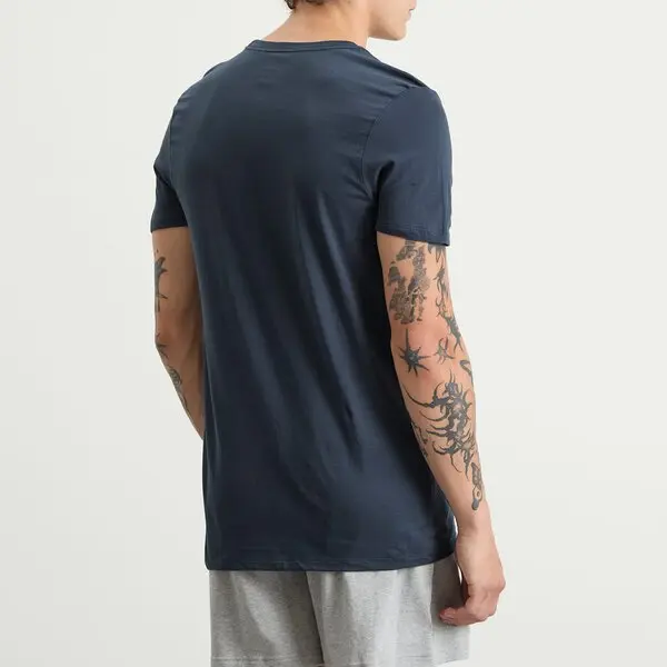 Calvin Klein Crew Neck T-shirt 3 Pack