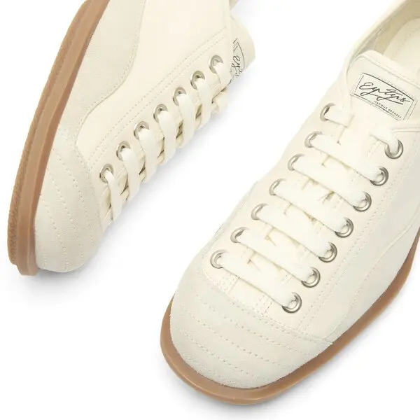 Eytys Balestra Leather Sneakers