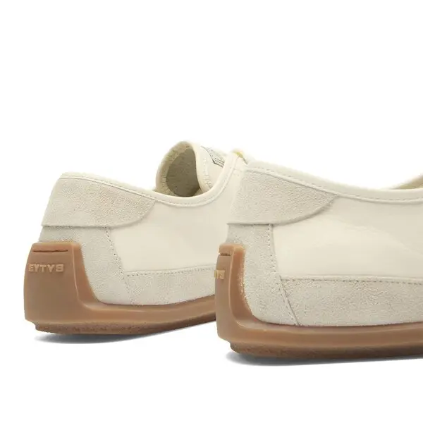 Eytys Balestra Leather Sneakers
