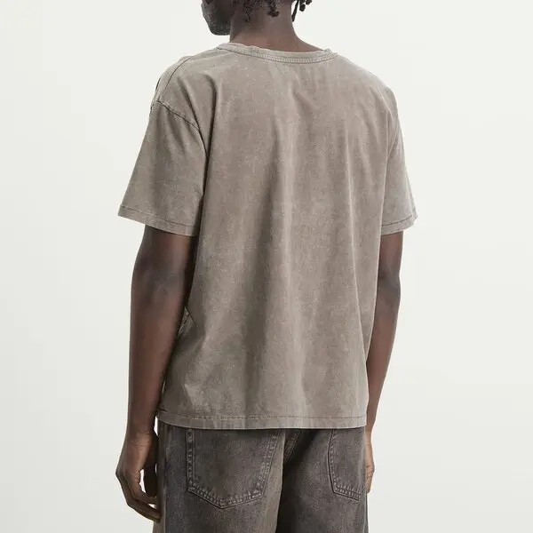 MFPEN Washed New T-shirt