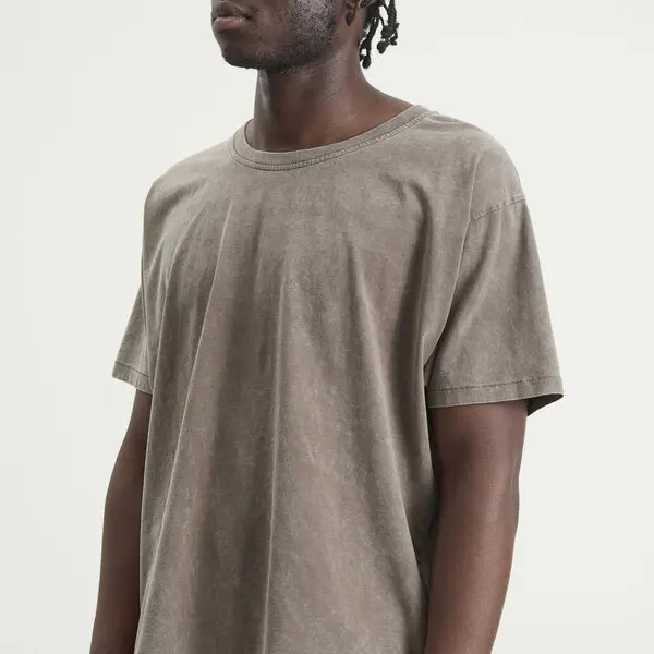 MFPEN Washed New T-shirt