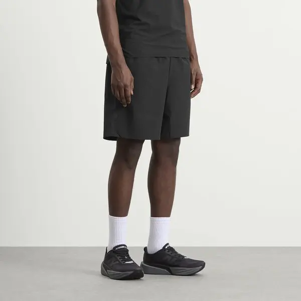 NEW BALANCE Athletics Stretch Woven Short 7