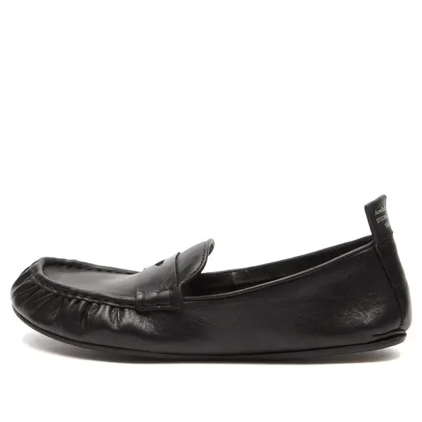 Acne Studios Bojan Leather Loafer