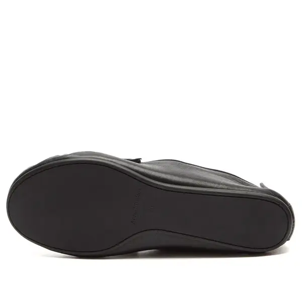 Acne Studios Bojan Leather Loafer