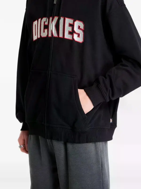 Dickies Aitkin Zip-up Hoodie
