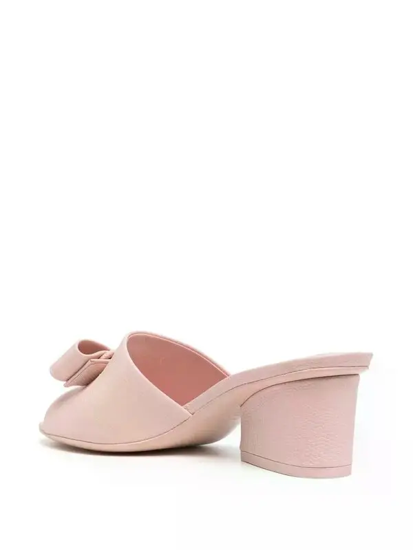 FERRAGAMO 50mm Valery Sandals