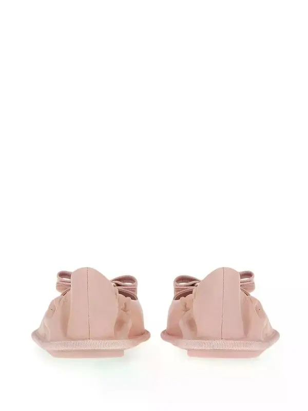 FERRAGAMO Nomadic Stories Ballet Flats