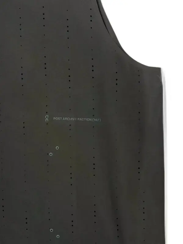 On X Paf Zero Tank Top