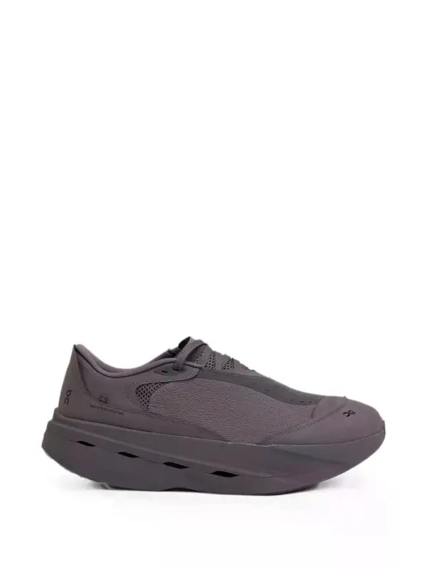 On X Paf Cloudboom Volt Sneakers - Grey