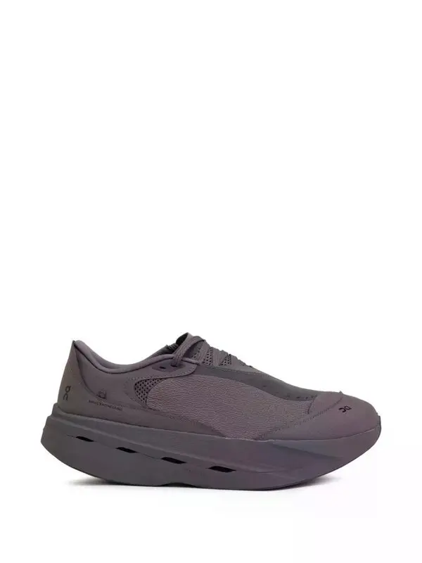 On X Paf Cloudboom Volt Sneakers - Grey