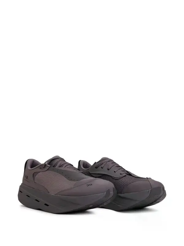On X Paf Cloudboom Volt Sneakers - Grey